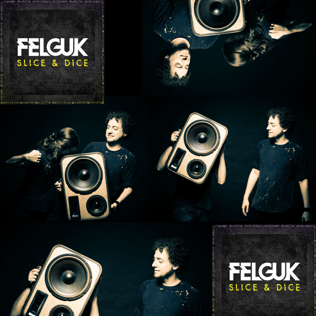 Felguk x BoomCase – The BoomCase© – Speaker Walls