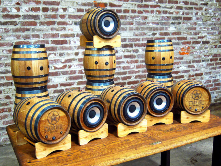 Starr Hill Brewery x BoomCase | The BoomCase©