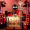 Bacardi x BoomCase – The BoomCase© – Speaker Walls & Custom Speakers